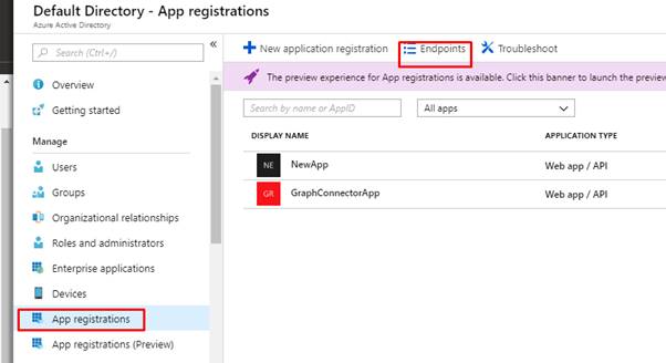 How To Register An App In Azure Active Directory